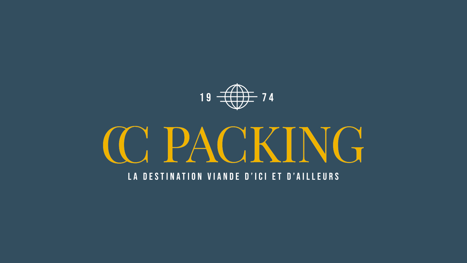 CC Packing – Distributor of local and worldwide meats